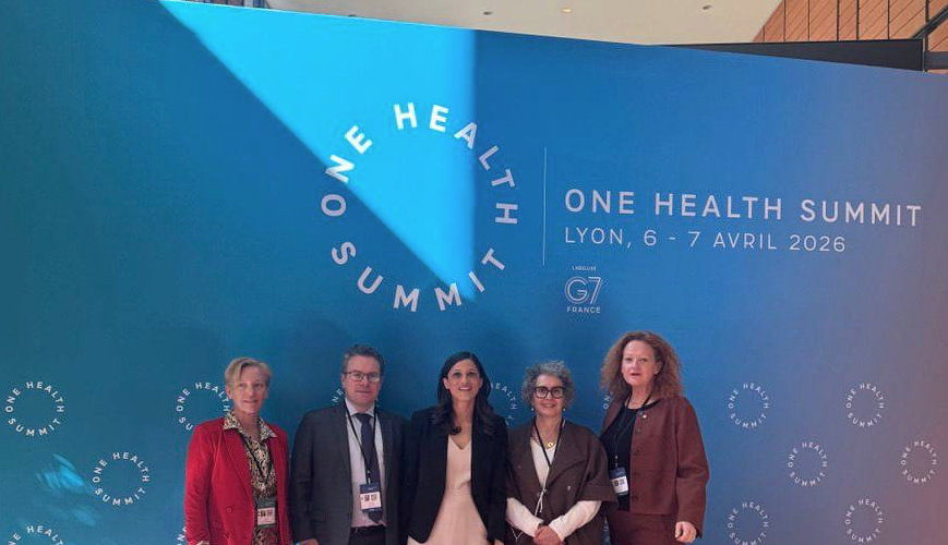 One Health Summit - Manifeste pour une coalition parlementaire, pour ...